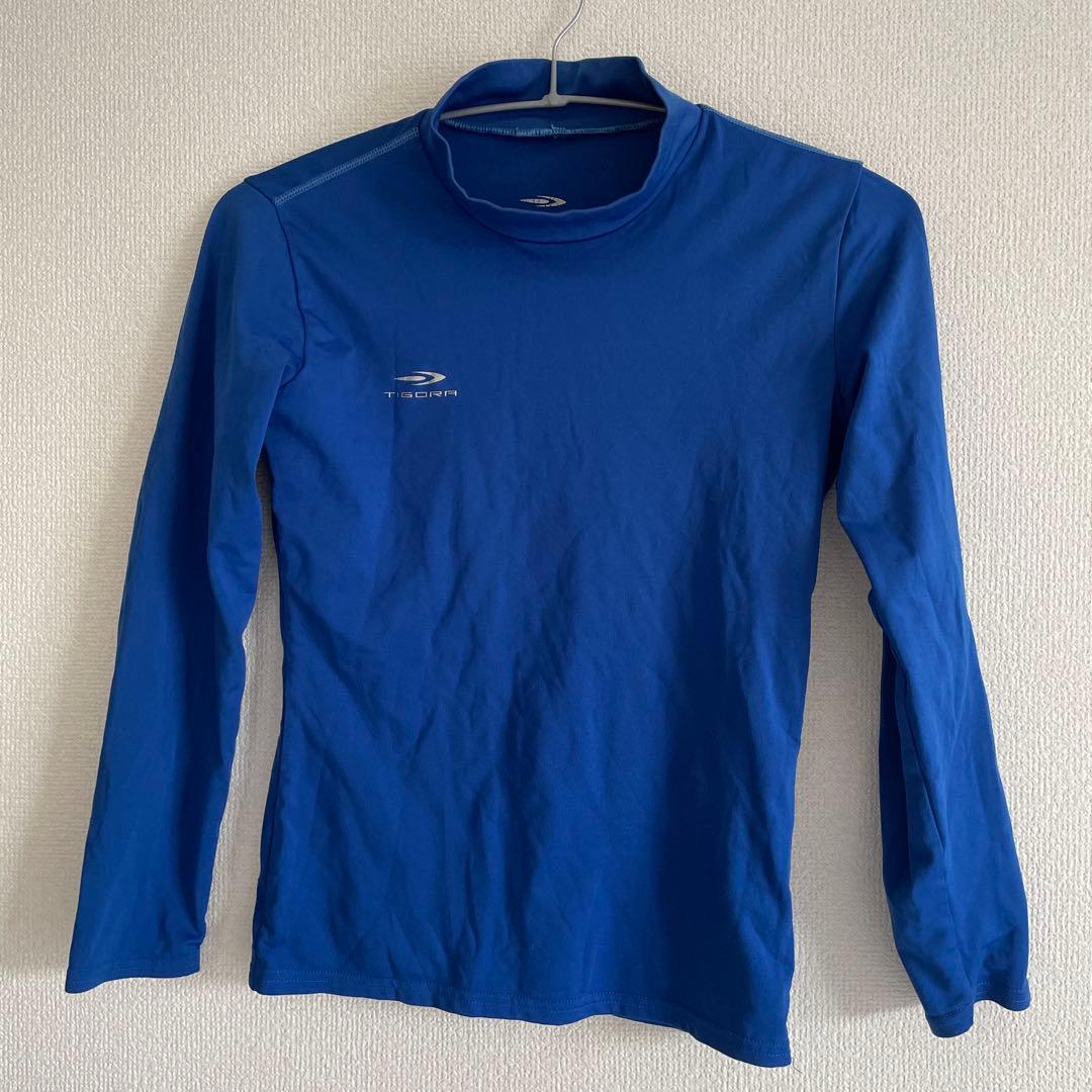 TIGORA アンダーシャツ 140サイズ - メルカリ