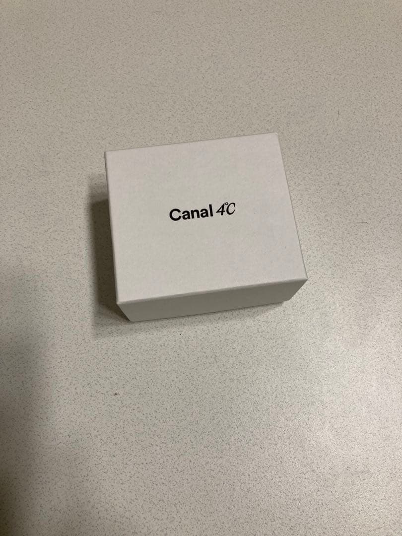 canal4℃ K10PG イヤリング by メルカリ