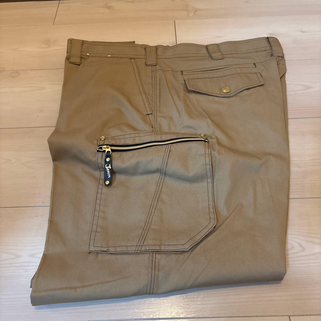 Jawin 作業ズボン96 - メルカリ