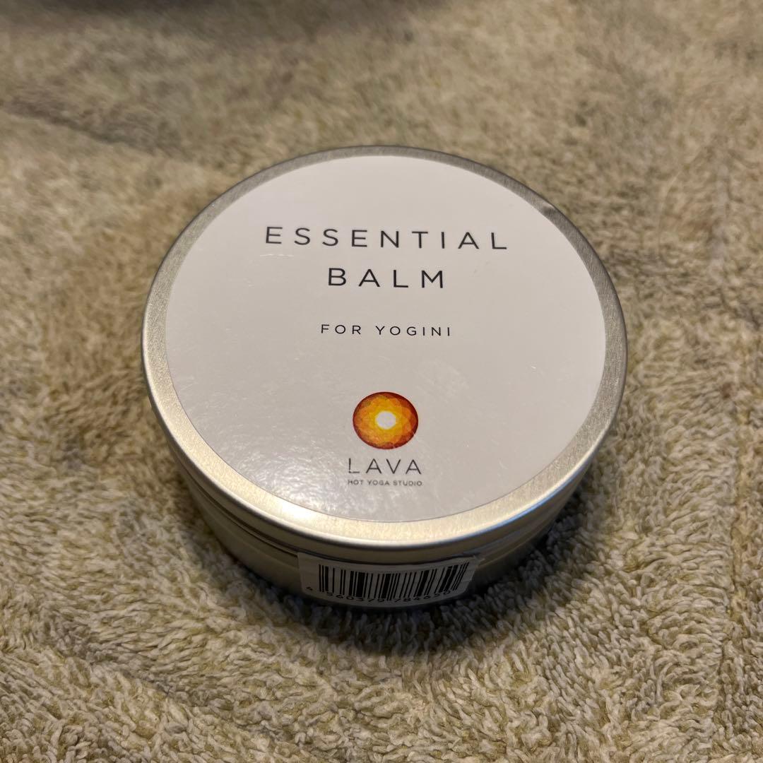 LAVA エッセンシャルバーム 65g ️2個 - メルカリ
