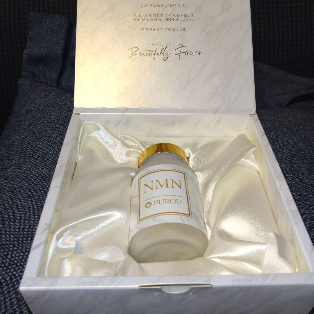 FUROU NMN サプリメント - メルカリ