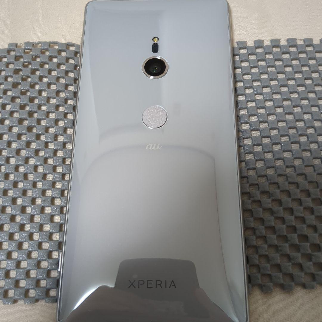 Sony Xperia SOV37 スマートフォン本体 - メルカリ