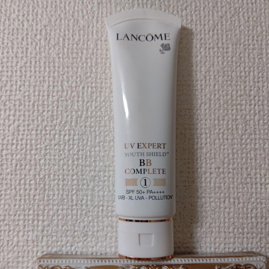 LANCOME UV エクスペール BBn 50ml - メルカリ