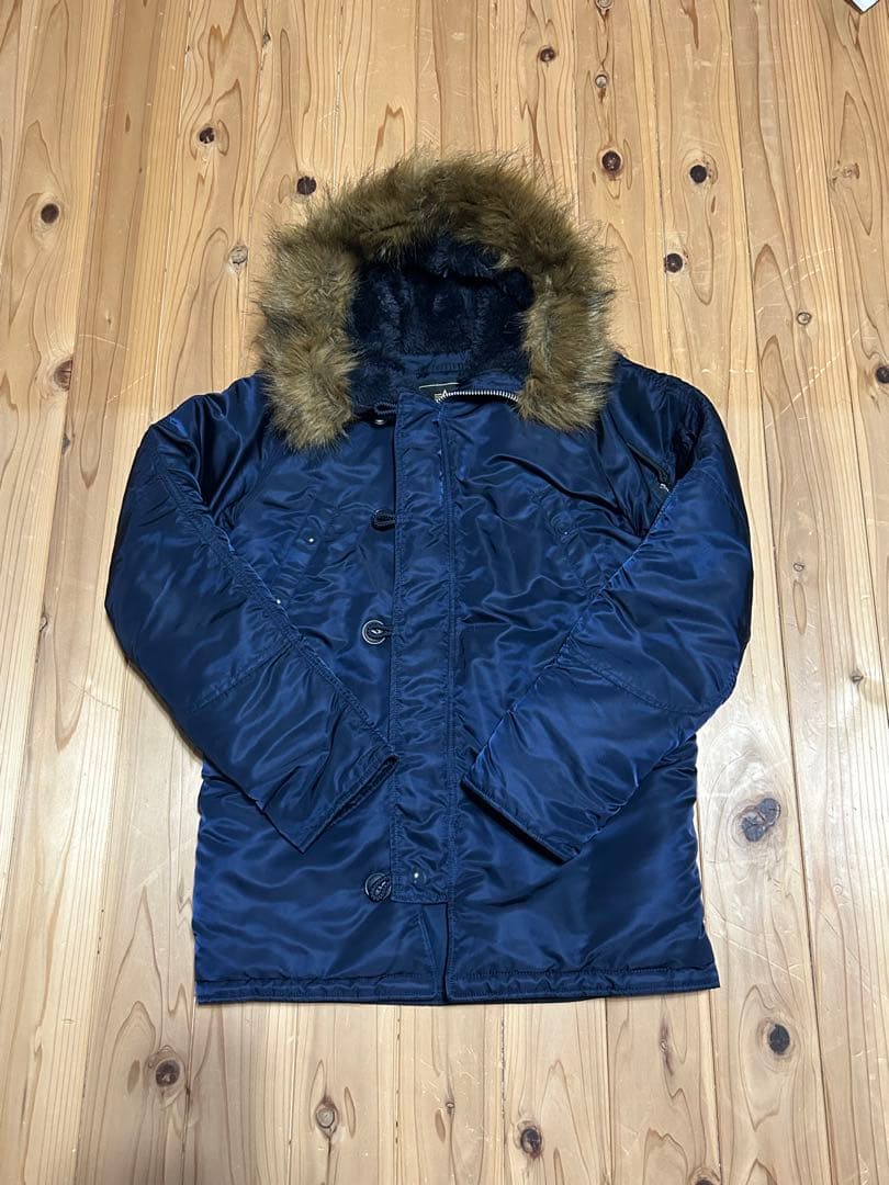 alpha n3b 80s 90s アルファ ボア ファー ドローコード - メルカリ