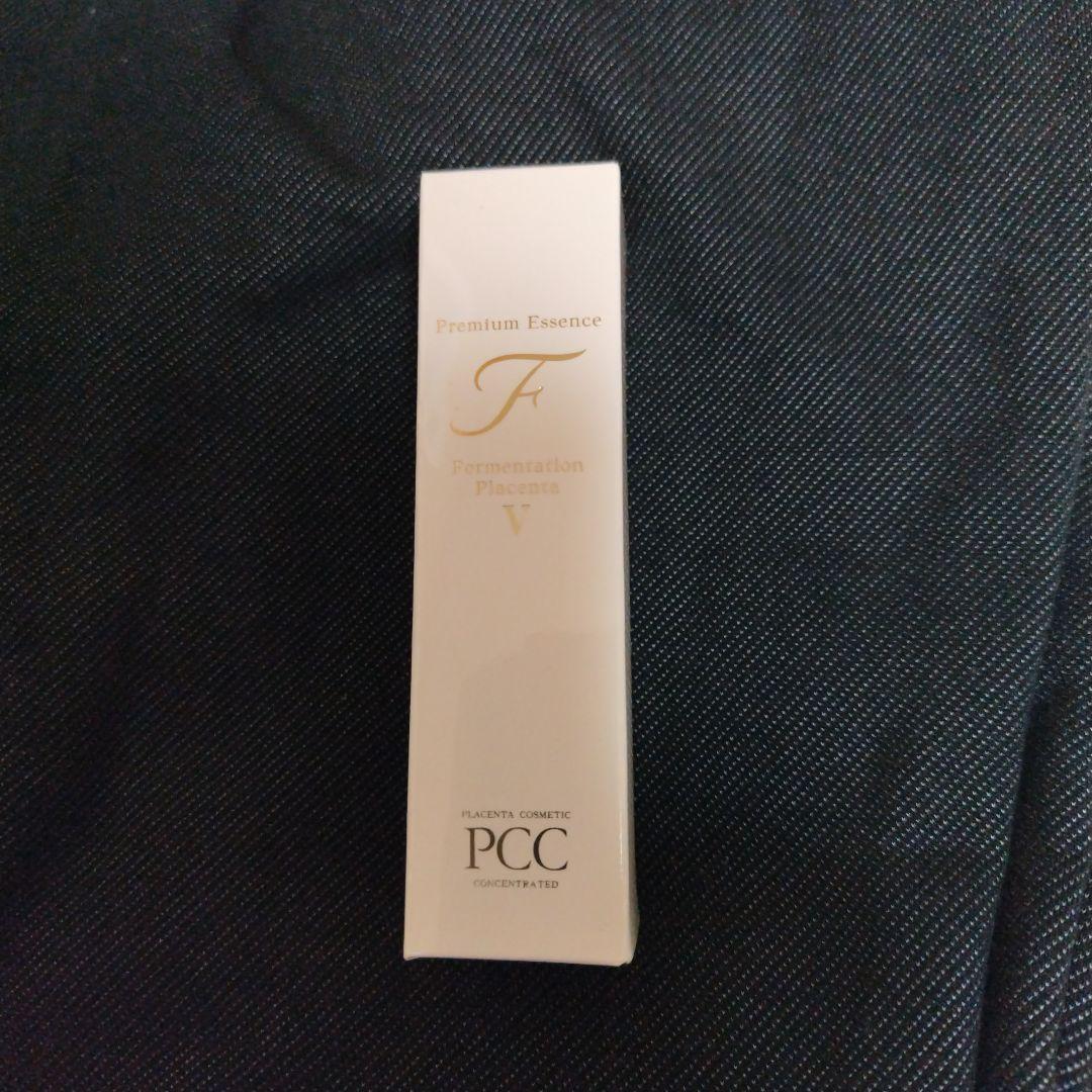 PCCプレミアムエッセンスFV〜30mL 美容液 - メルカリ