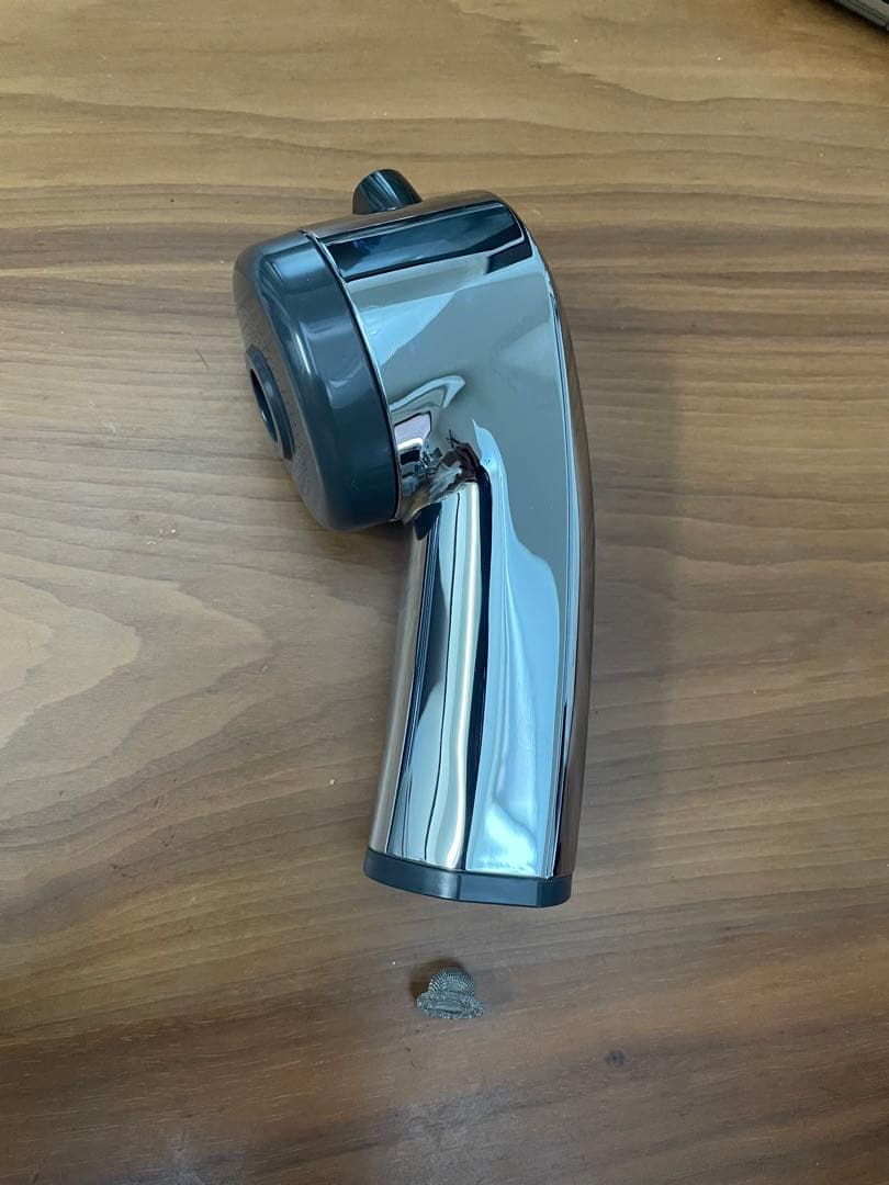 [Z594MN]KVK 水栓金具 KM598等用シャワーヘッド ケーブイケー - メルカリ