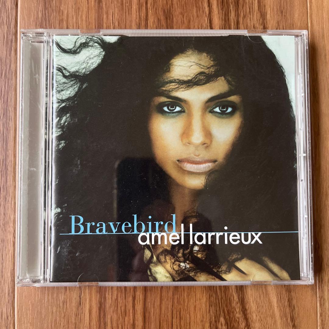 amel larrieux/Bravebird - メルカリ