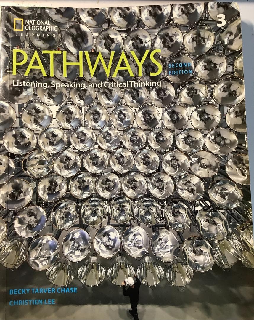 PATHWAYS 3A SECOND EDITION by メルカリ