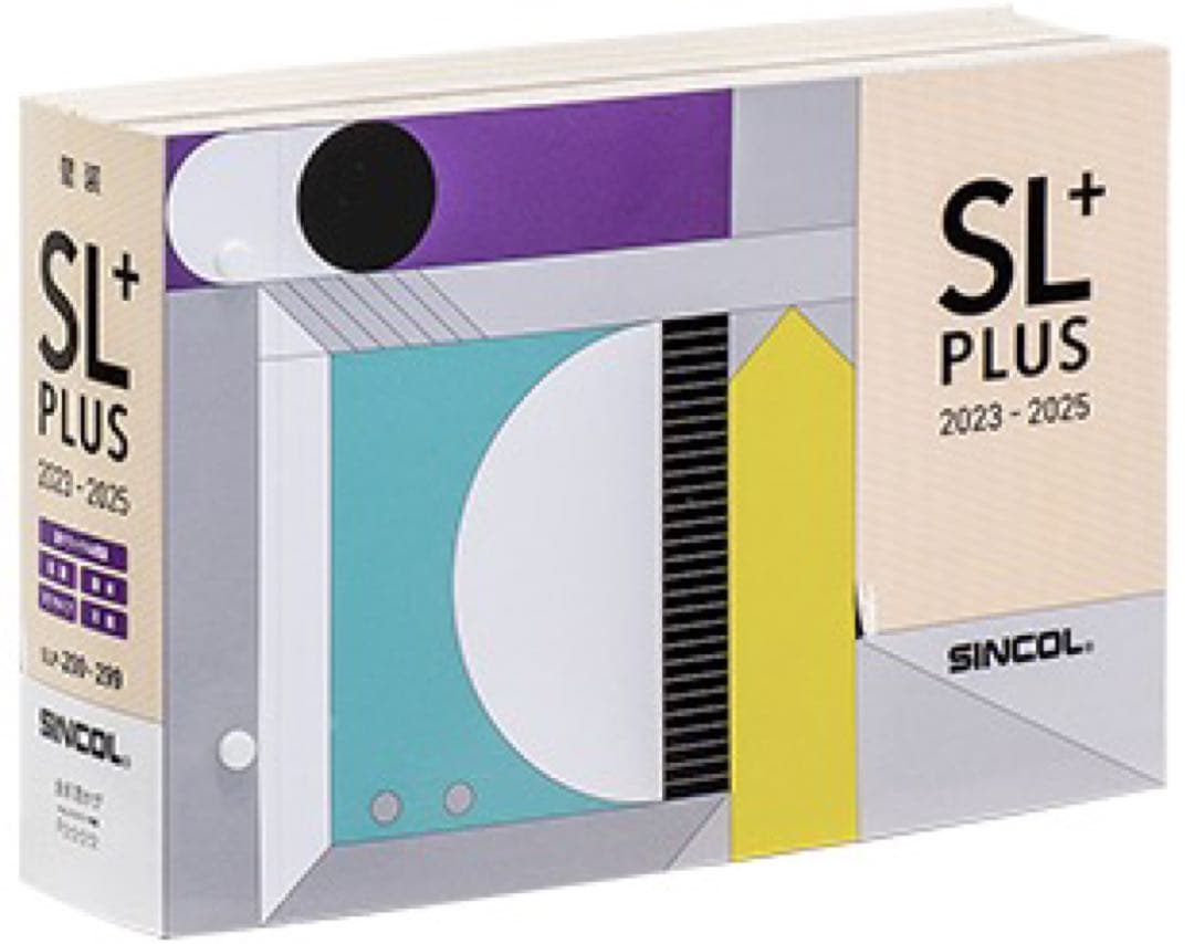 シンコール SINCOL 壁紙 クロス カタログ サンプル 見本帳 by メルカリ