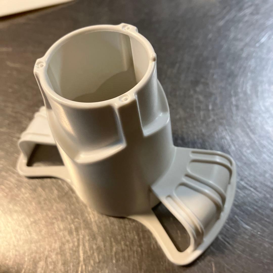 タイガーマイコンフードプロセッサーSKF-H101 部品付属品 - メルカリ