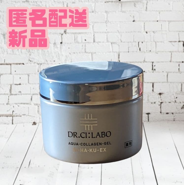 シーラボ 薬用ACゲルブライトニングEX BIHAKU EX 美白 50g - メルカリ