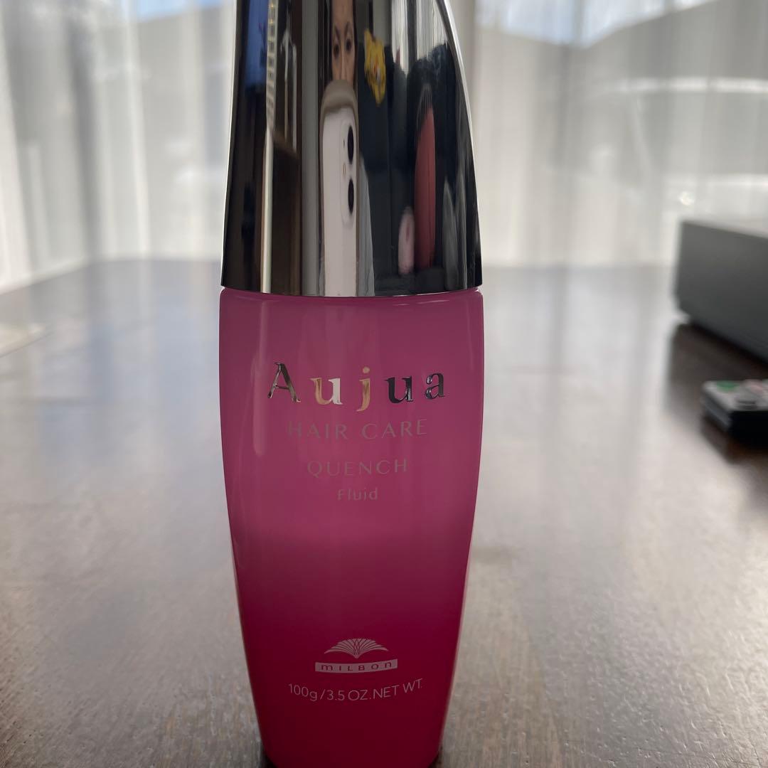 Aujua ヘアケア レンジ フィルム 100g - メルカリ