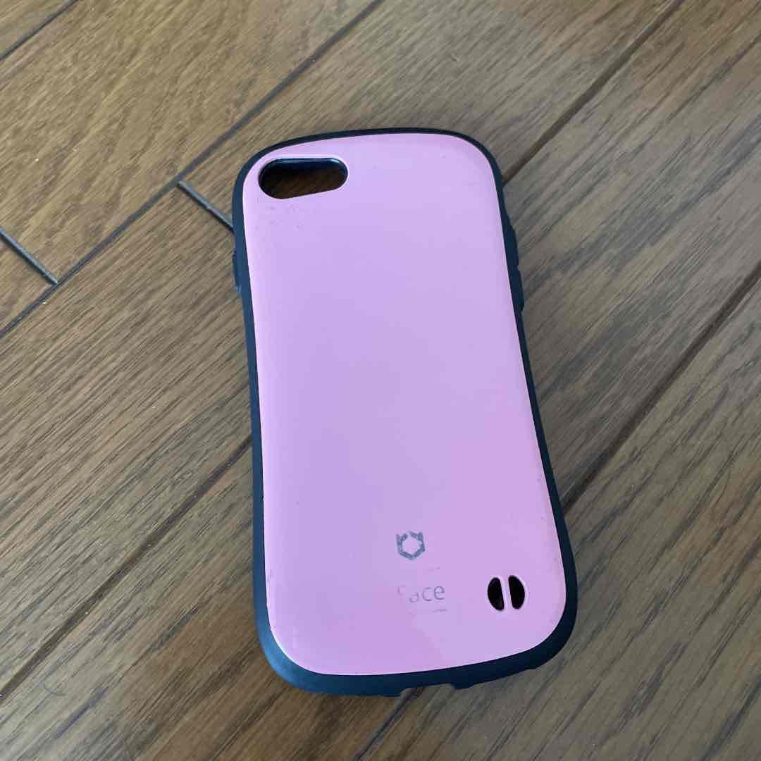 Hamee IFACE FIRST CLASS IP7 HPK by メルカリ