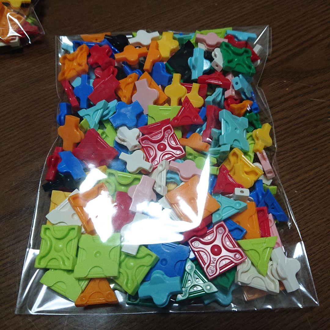 LaQ ラキュー 200ピース ⑤ - メルカリ