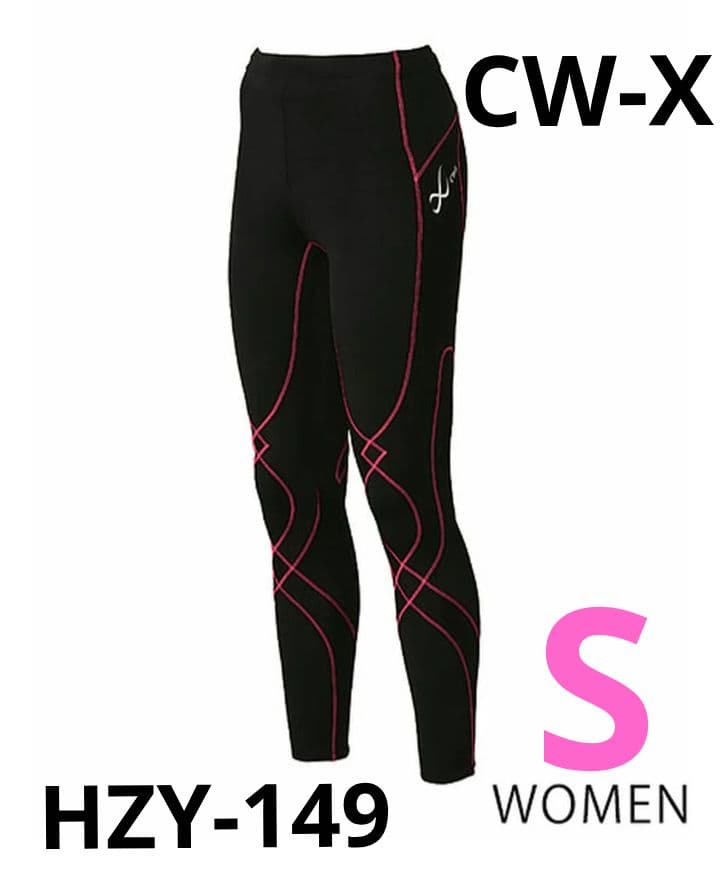 【美品】ワコール CW-X ウィメンズ スポーツタイツ HZY-149 S - メルカリ