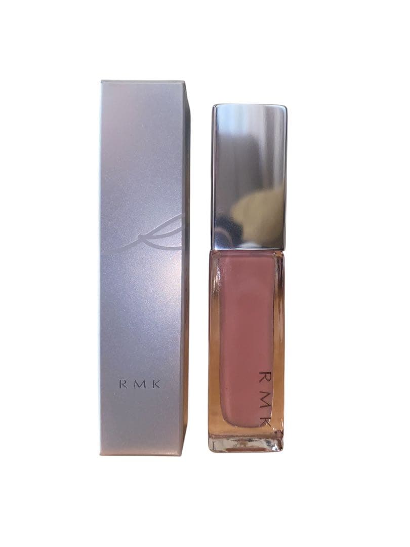 RMK ネイルポリッシュ 16ロマンティックピンク 7 mL - メルカリ