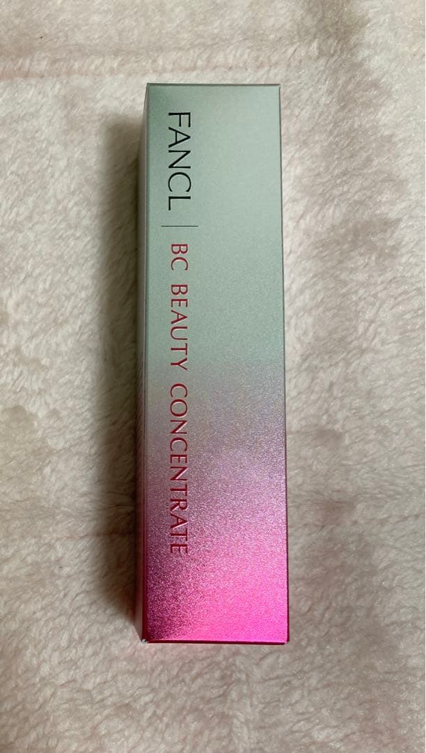 FANCL BC BEAUTY CONCENTRATE 18ml - メルカリ