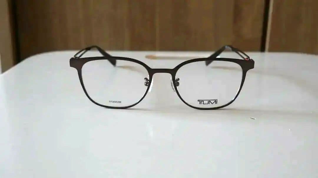 TUMI フレーム VTU061J/08AB(7) - メルカリ