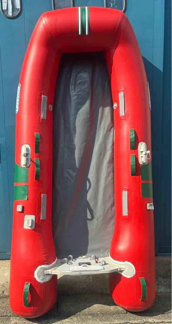 【JOYCRAFT Red cap 275V】ドーリー付き by メルカリ