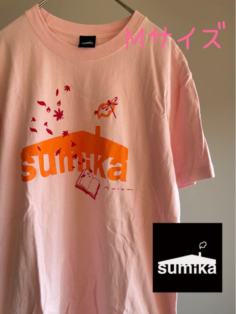sumika Tシャツ autumn - メルカリ