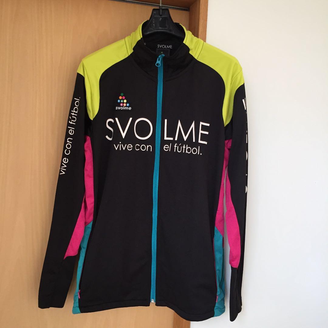 SVOLME スボルメ モビライトジャケット - メルカリ