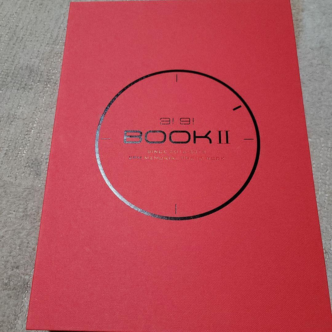 【絶版品☆】2PM 39 BOOKII | Shop at Mercari from Japan! | Buyee