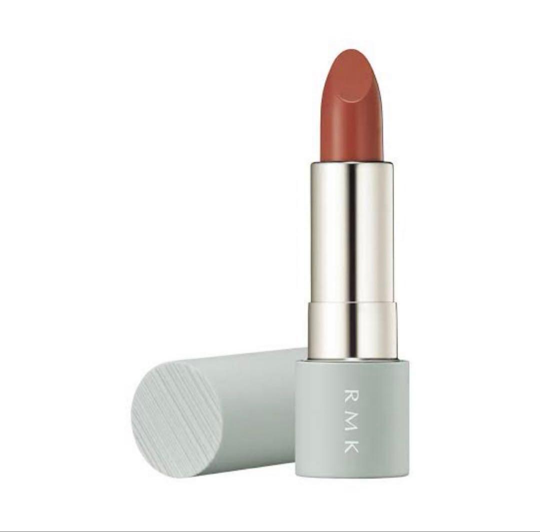 RMK ザ マット リップカラー EX02 トスカンクレイ - メルカリ