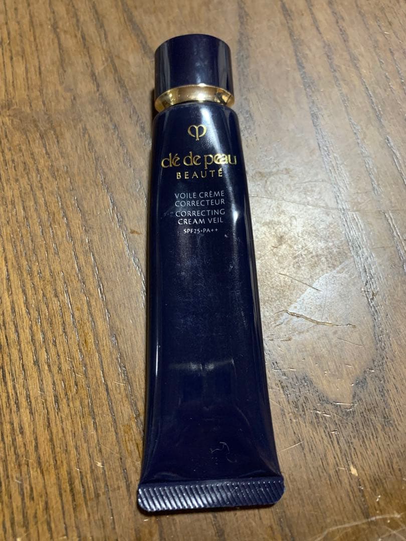 clé de peau ヴォワールコレクチュールn 40g SPF25・PA++ - メルカリ