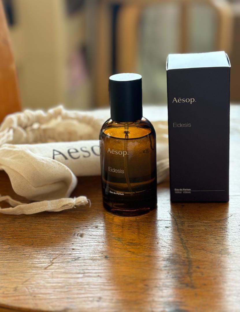 Aesop Eidesis