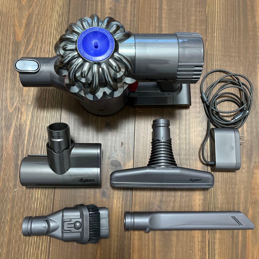 dyson ダイソン DC61 MH - メルカリ
