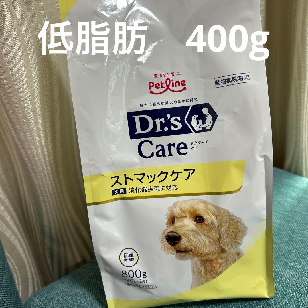 Dr's Care ストマックケア 400g - メルカリ