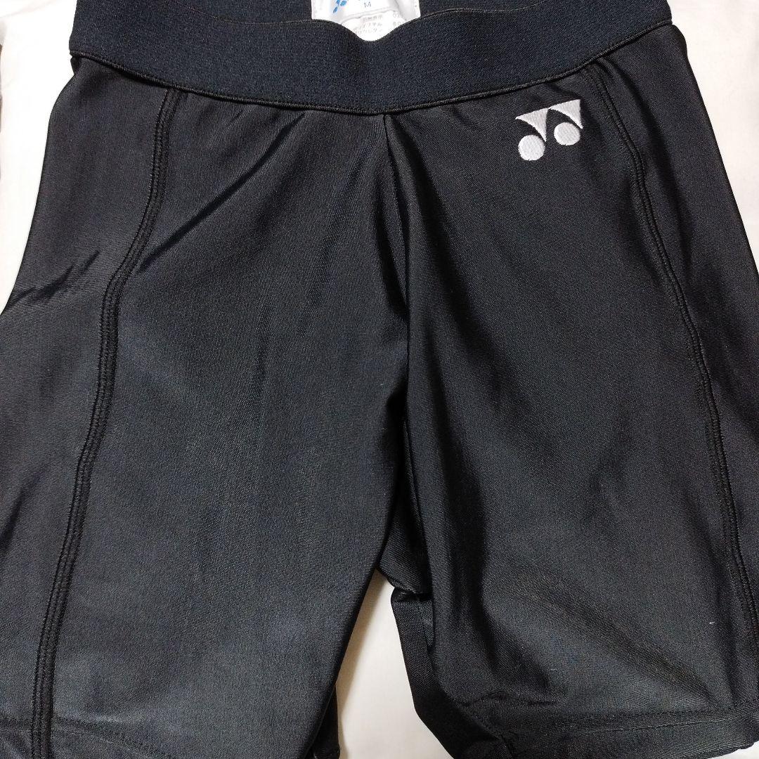 YONEX バドミントン アンダーウェア ハーフスパッツ STB-F2502 - メルカリ