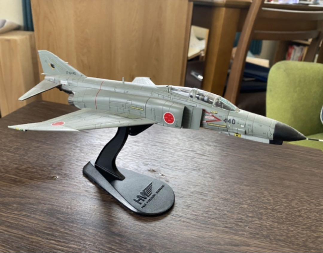 ホビーマスター 1 72 F4ej Kai T4練習機 セット By メルカリ
