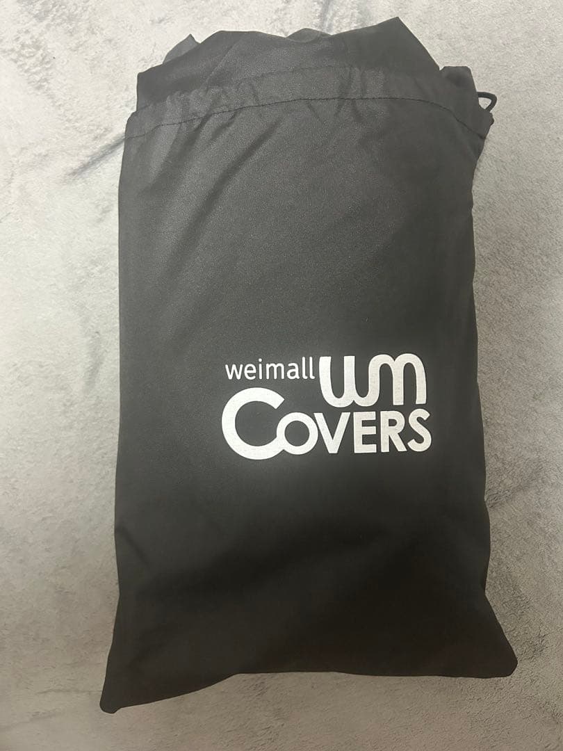weimall バイクカバー - メルカリ