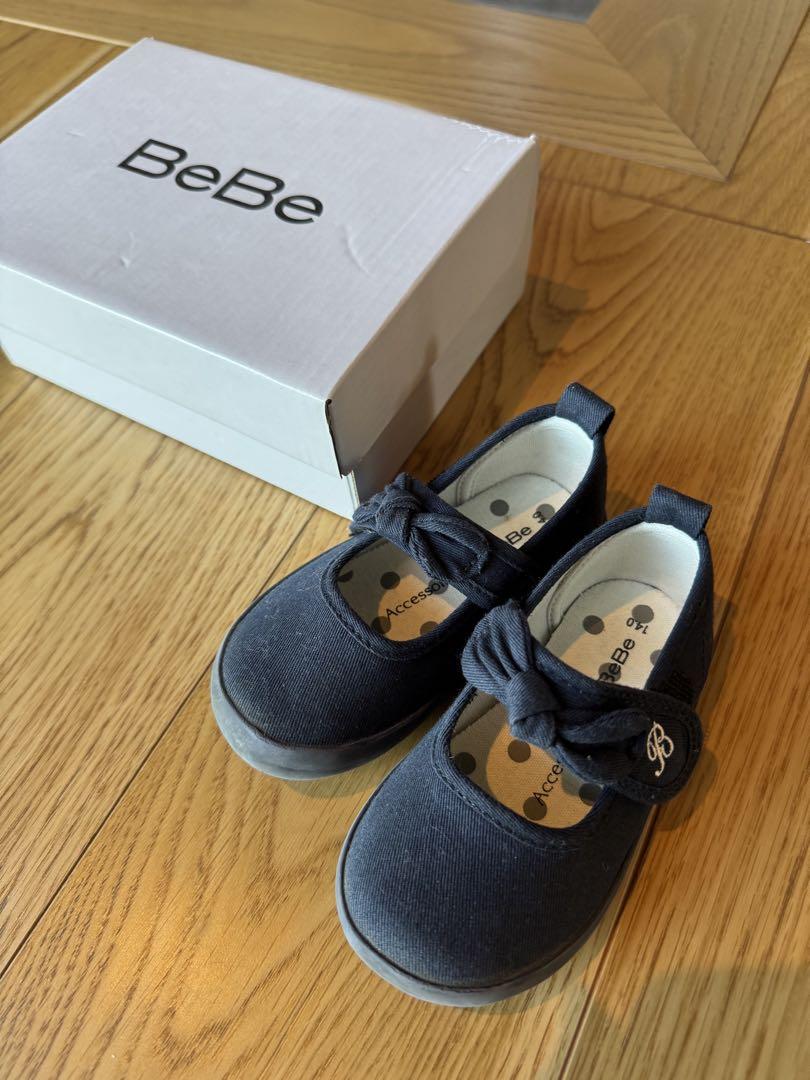 BeBe 14