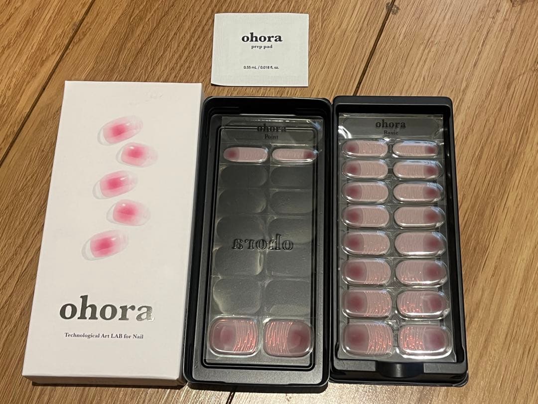 ohora ND-434 Aurora French - メルカリ