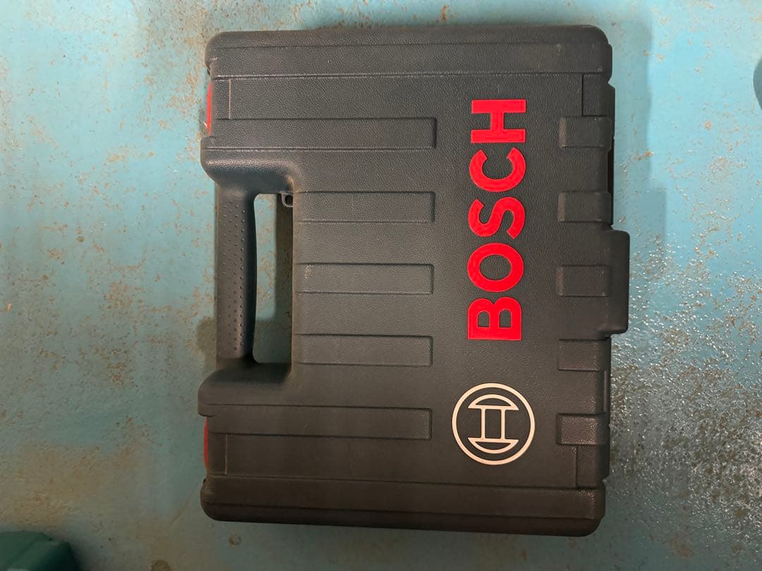 bosh gst 90 be/n ジグソー ケースのみ - メルカリ