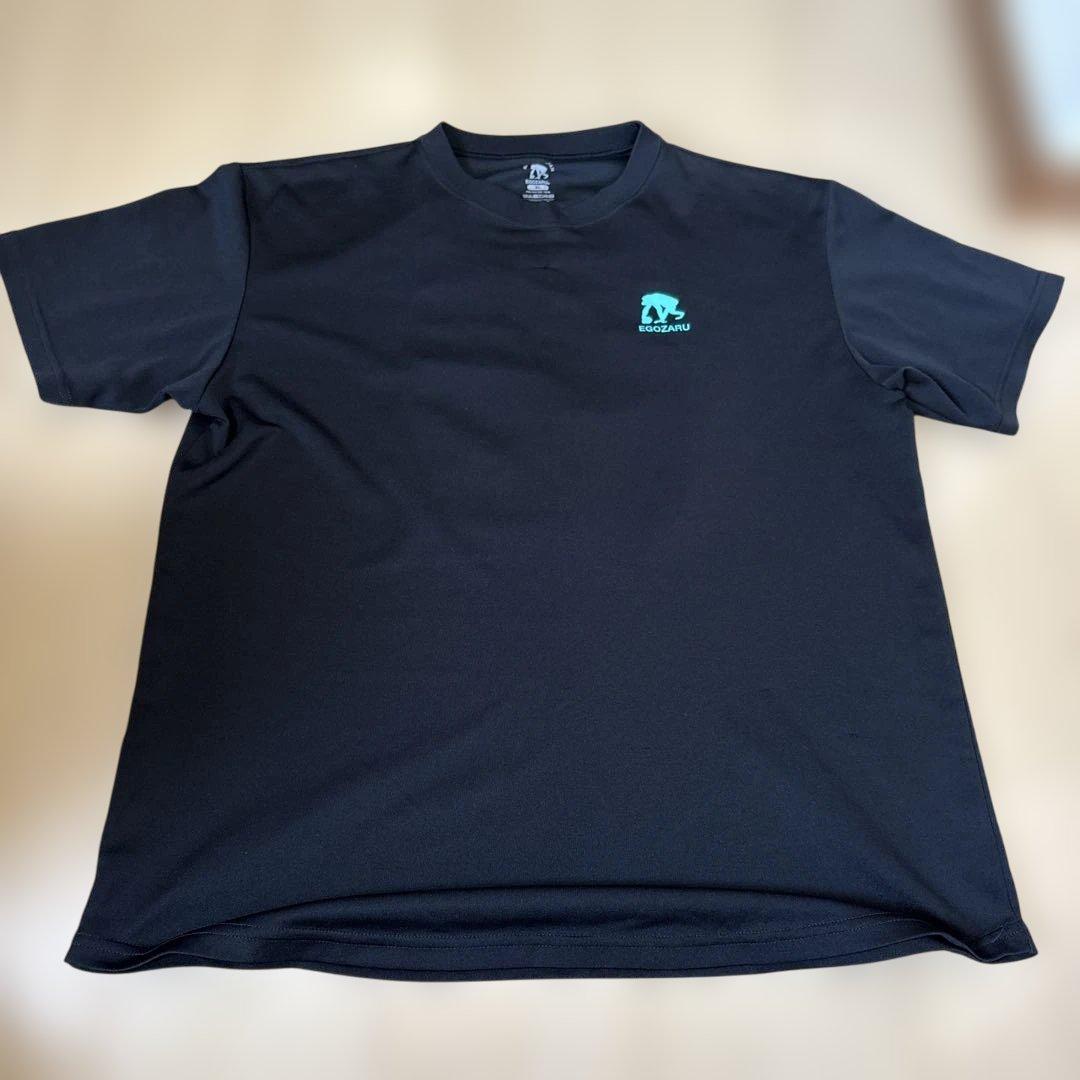 EGOZARU XL Tシャツ 吸汗速乾性 - メルカリ