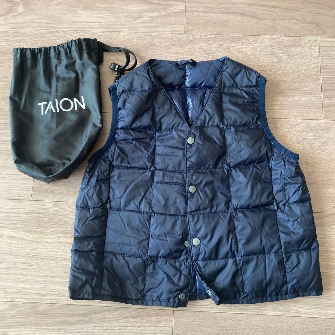 TAION タイオン 100 ベスト - メルカリ