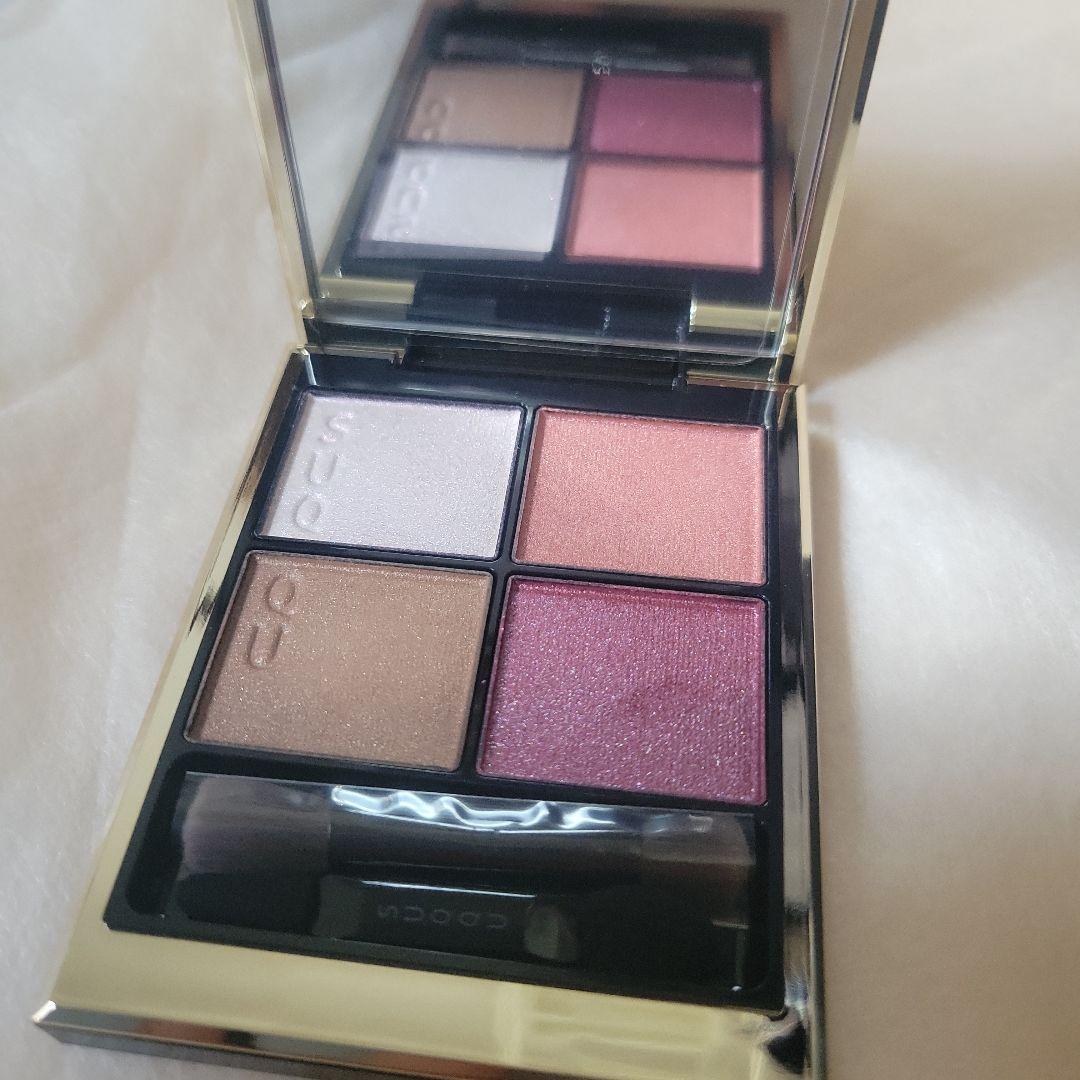 SUQQU シグニチャー カラー アイズ 120 - メルカリ