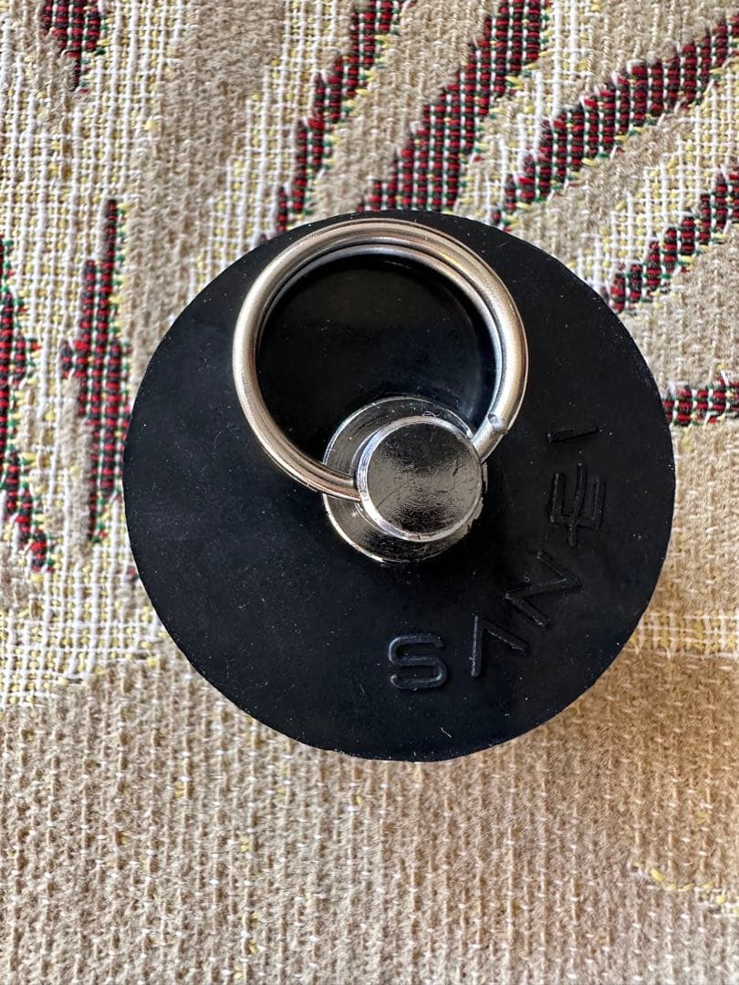 SANEI ゴム栓 H29F-40 - メルカリ