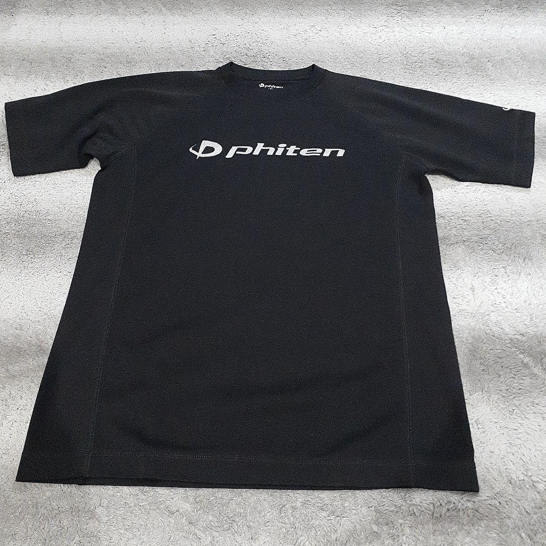 phiten ファイテン Tシャツ - メルカリ