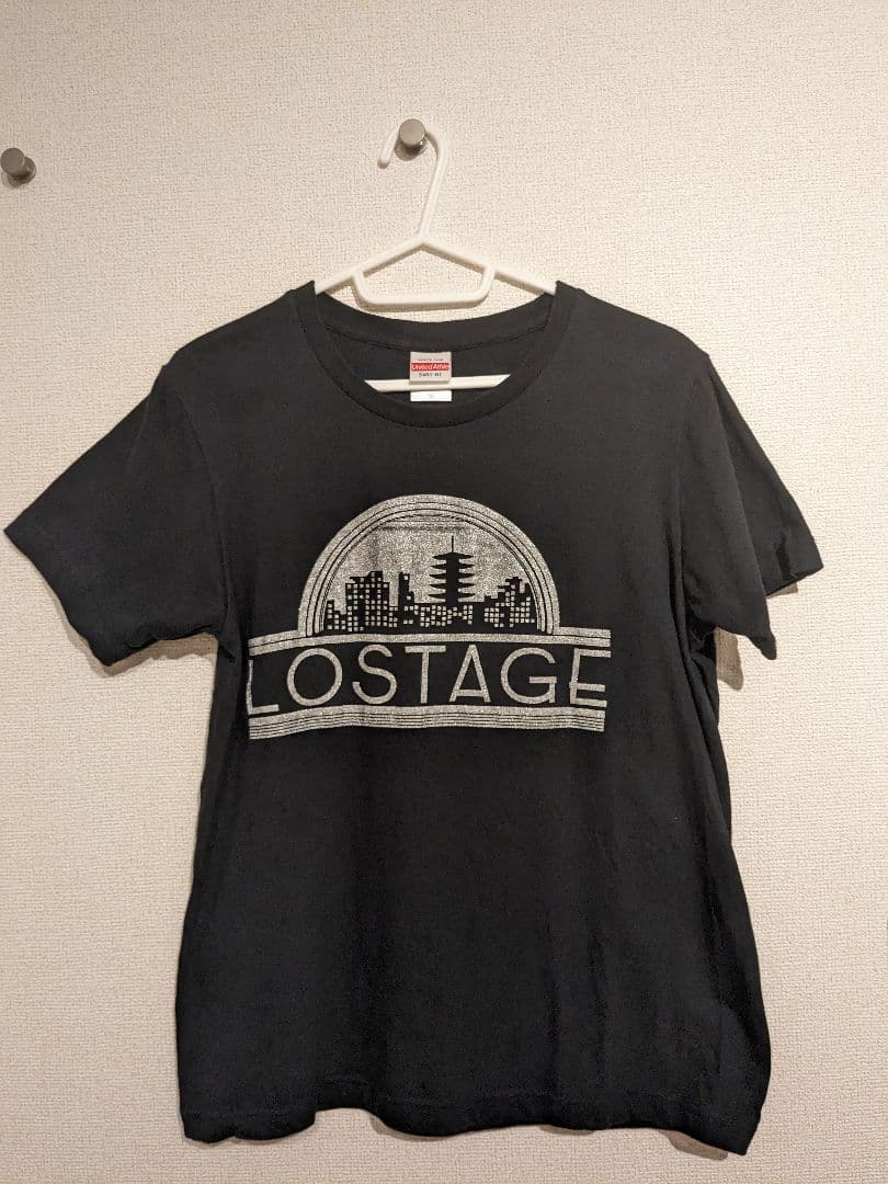 LOSTAGE Tシャツ by メルカリ