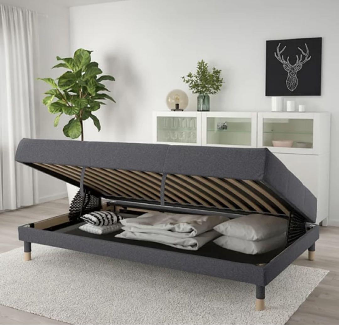 IKEA FLOTTEBO