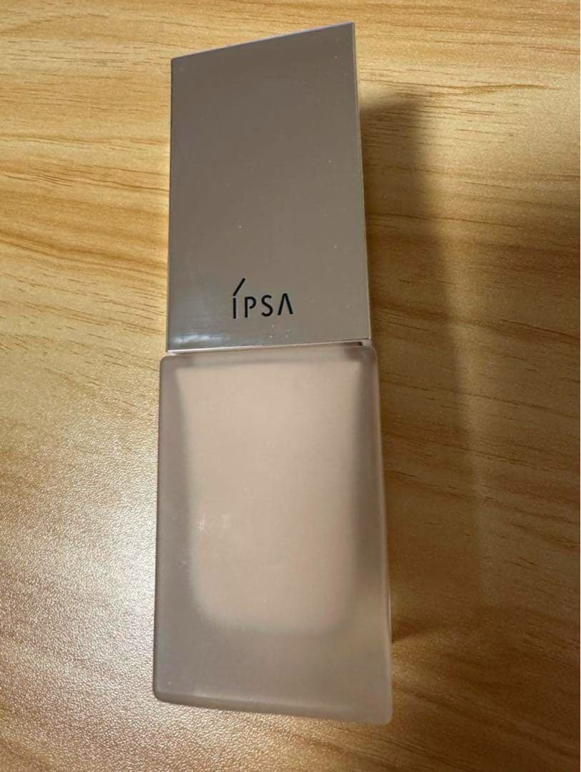 IPSA リキッドファンデーション 201 - メルカリ