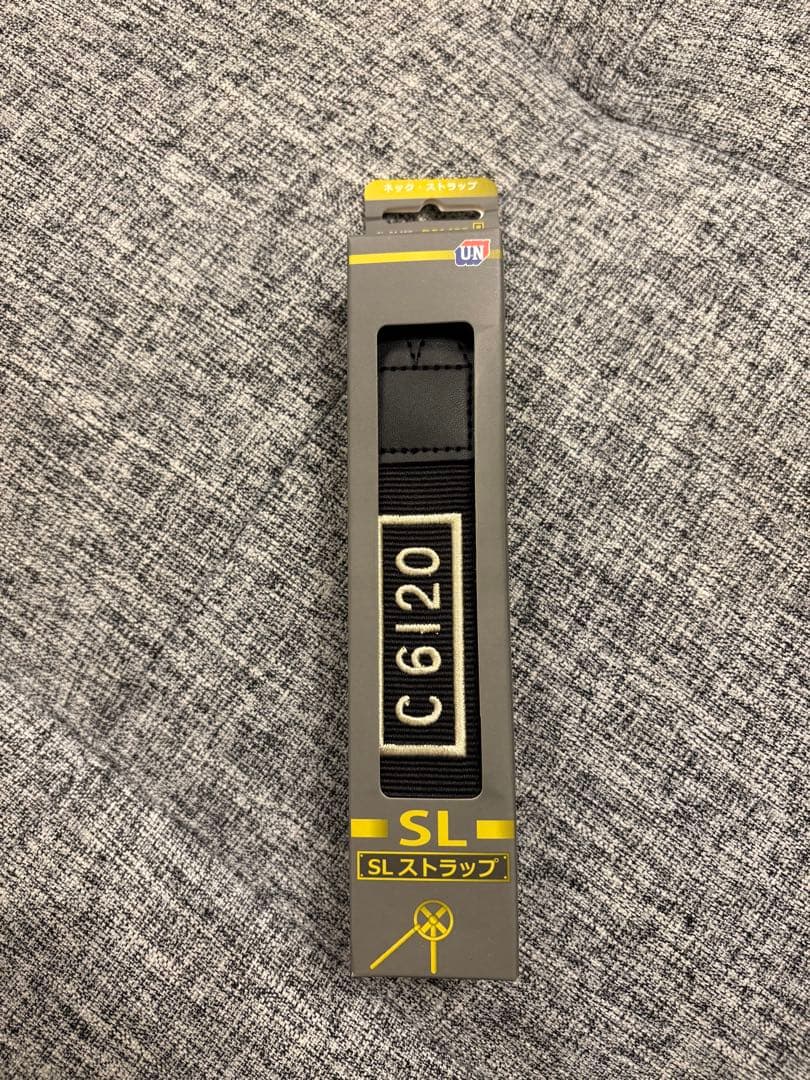 SLストラップ C6120 - メルカリ