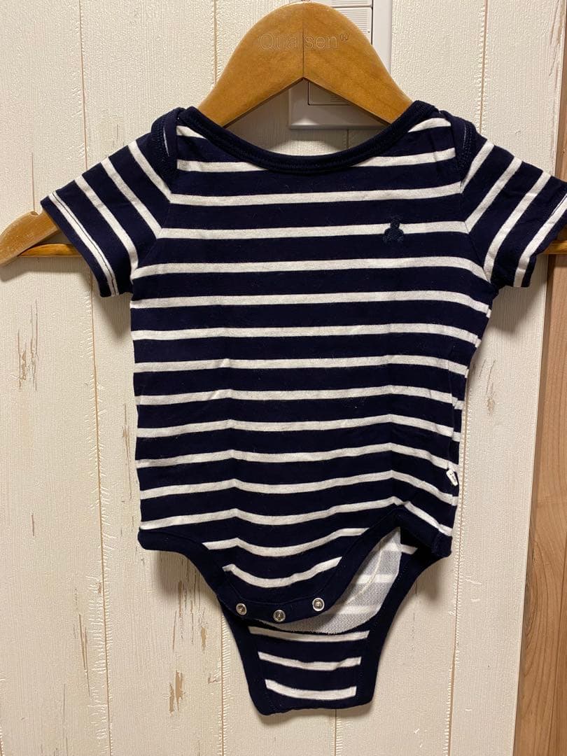 gap 70cm ネイビー - メルカリ