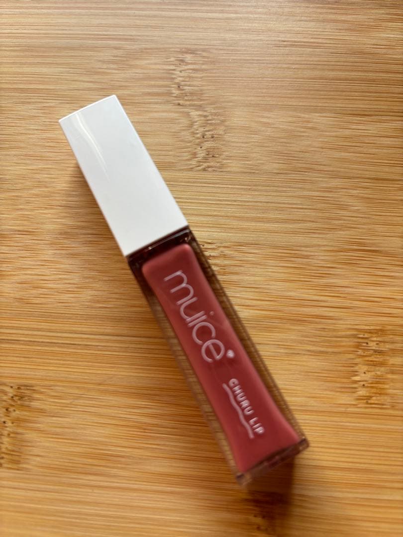 muice ちゅるリップランパー 限定色 SP02 ヌーディーローズ - メルカリ