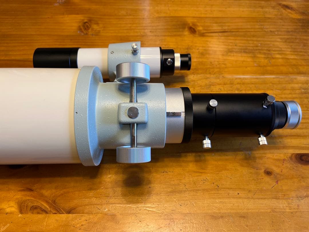 【天体望遠鏡】高橋製作所 TSA-120N鏡筒 - メルカリ