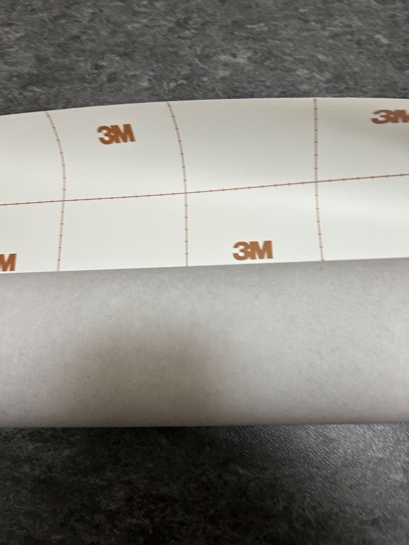 3M ダイノックシート 石目調 3m - メルカリ